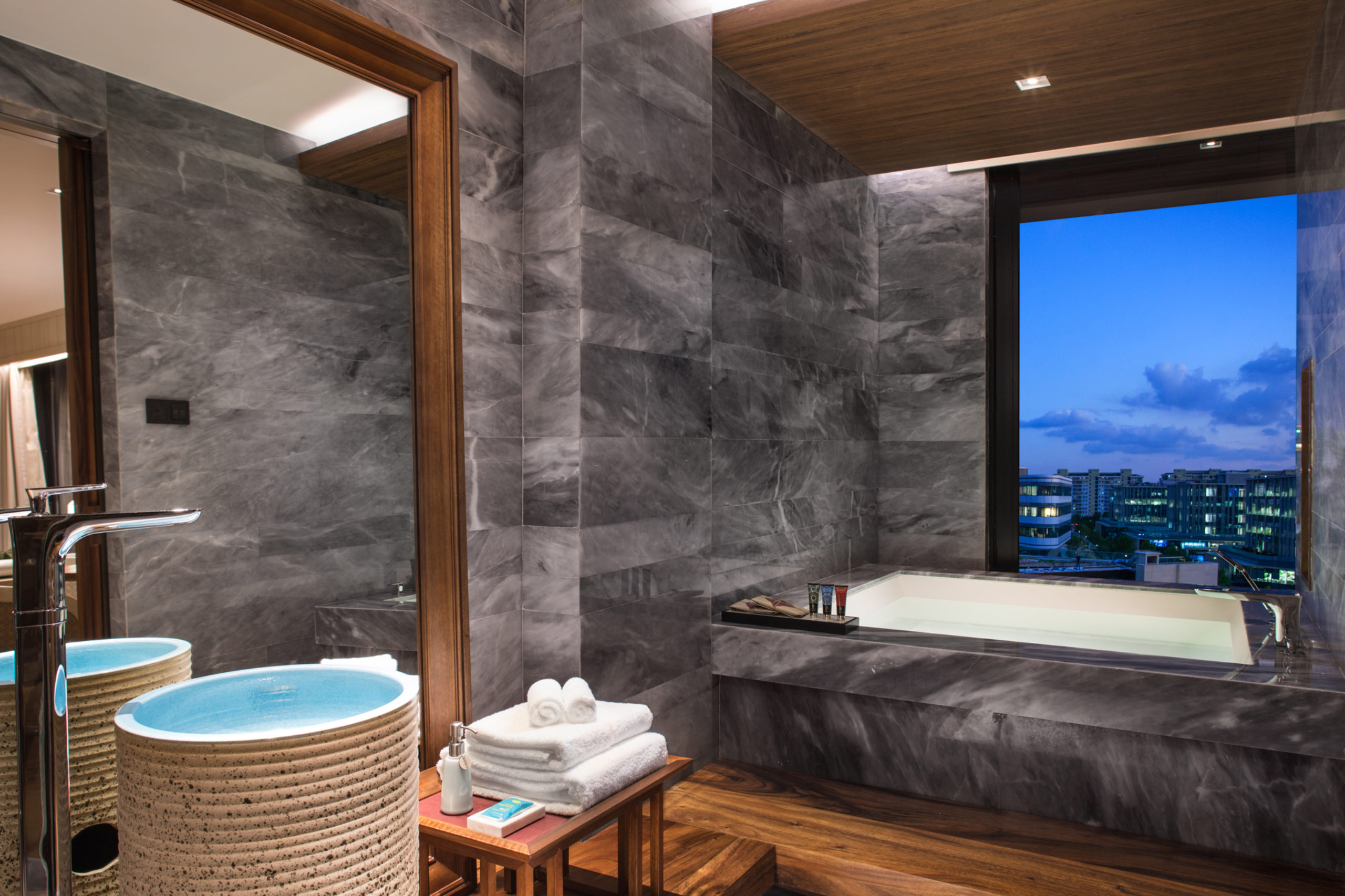 The Anandi Hotel and Spa Shanghai | China – Healing Hotels of the World