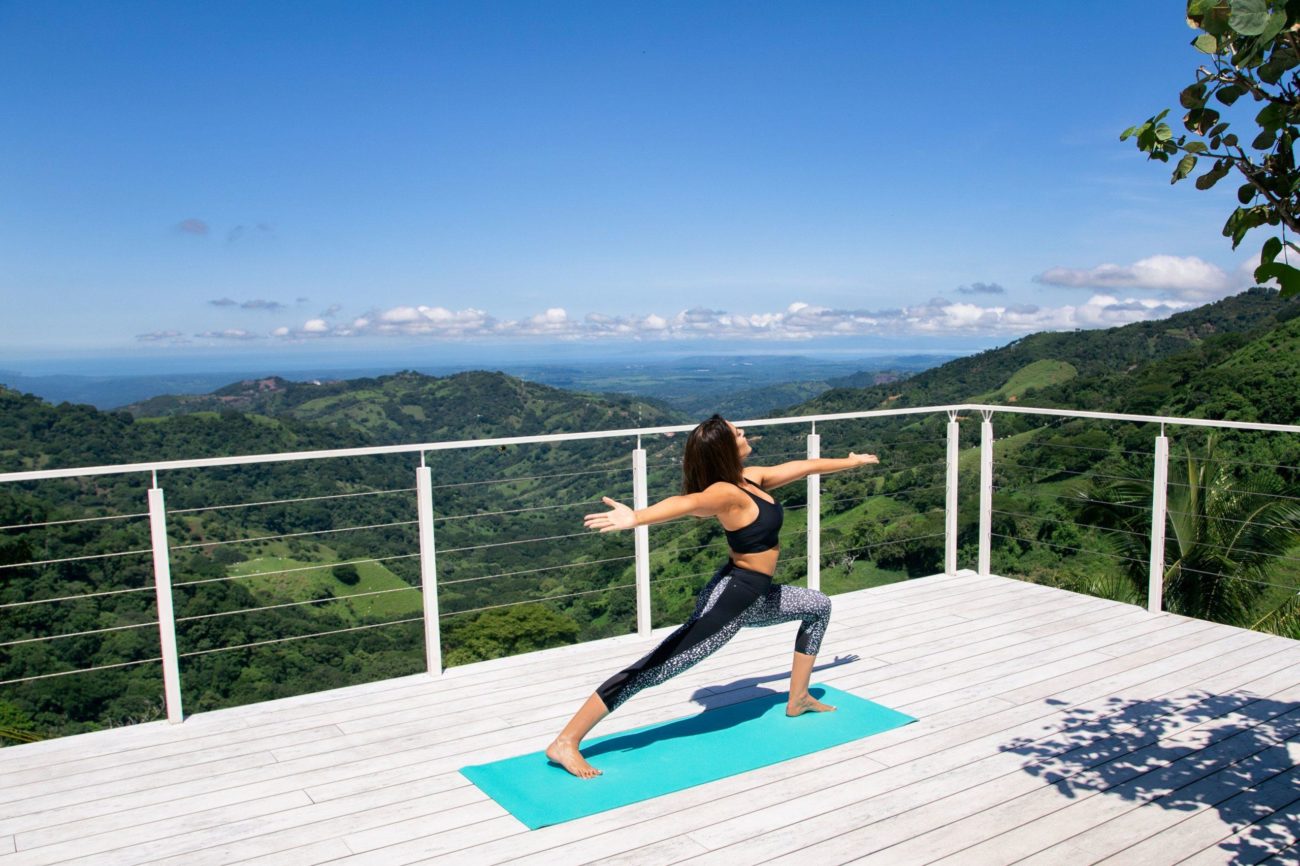 The Retreat Costa Rica | Health Resort | Healing Hotels of the World