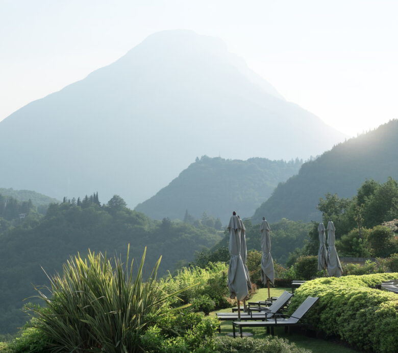 Healing Hotels of the World – Where Your Healing Journey Begins