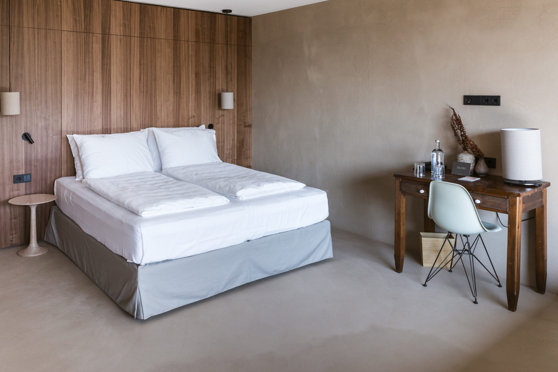 Hotel Saltus – Südtirol – Italien – Healing Hotels of the World