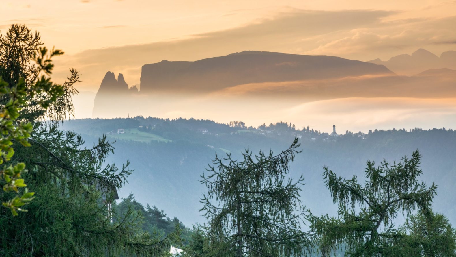 ECO Hotel Saltus – Italy – Healing Hotels of the World