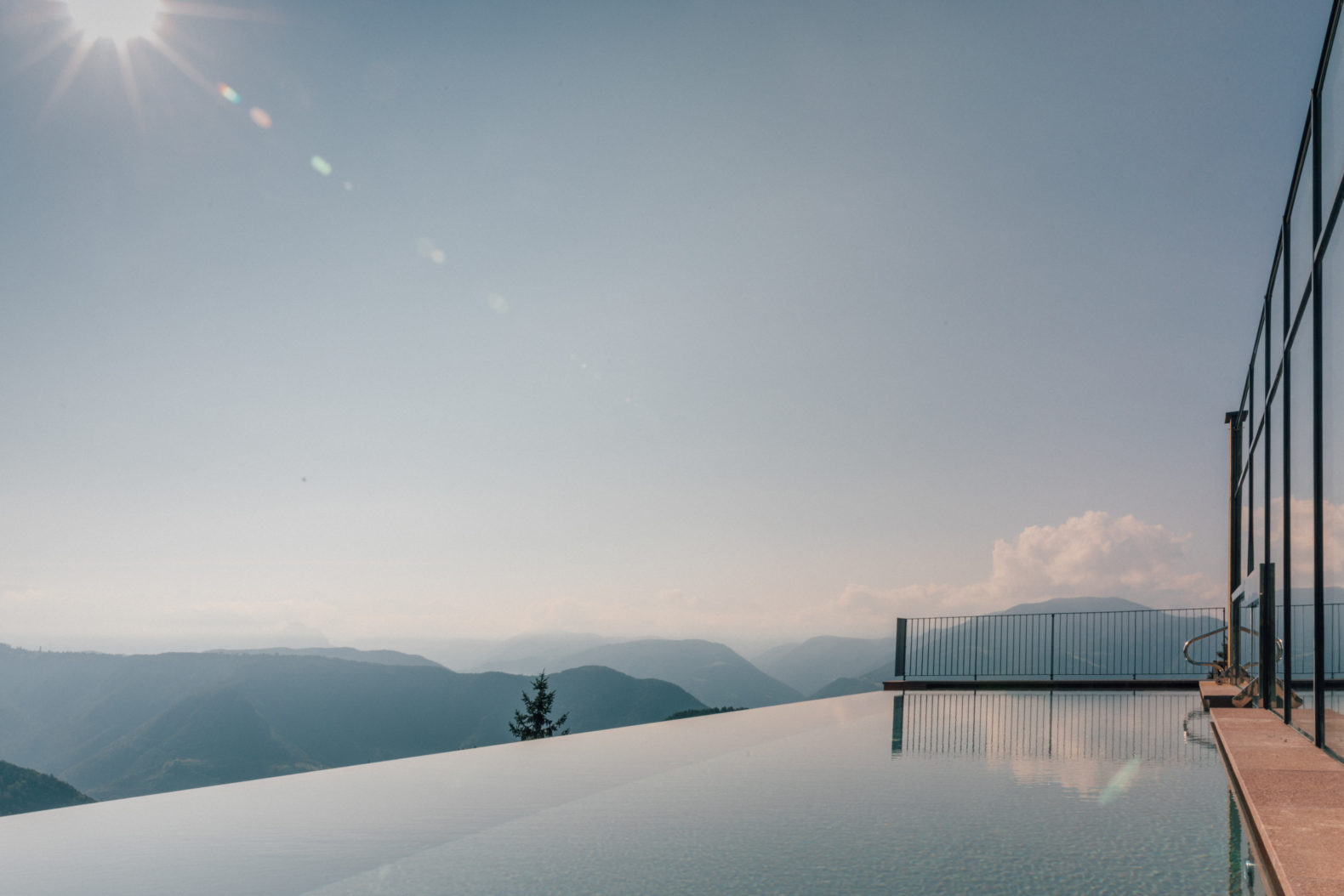 Hotel Saltus – Südtirol – Italien – Healing Hotels of the World