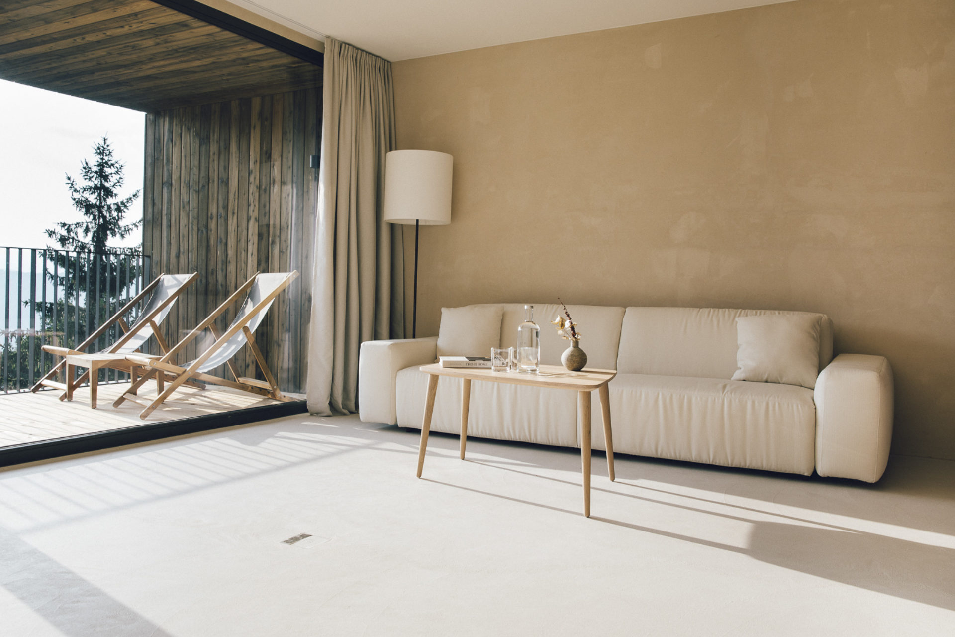 ECO Hotel Saltus – Italy – Healing Hotels of the World