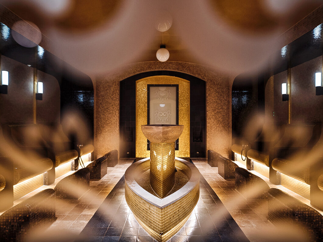 Healing Hotels of the World – Where Your Healing Journey Begins