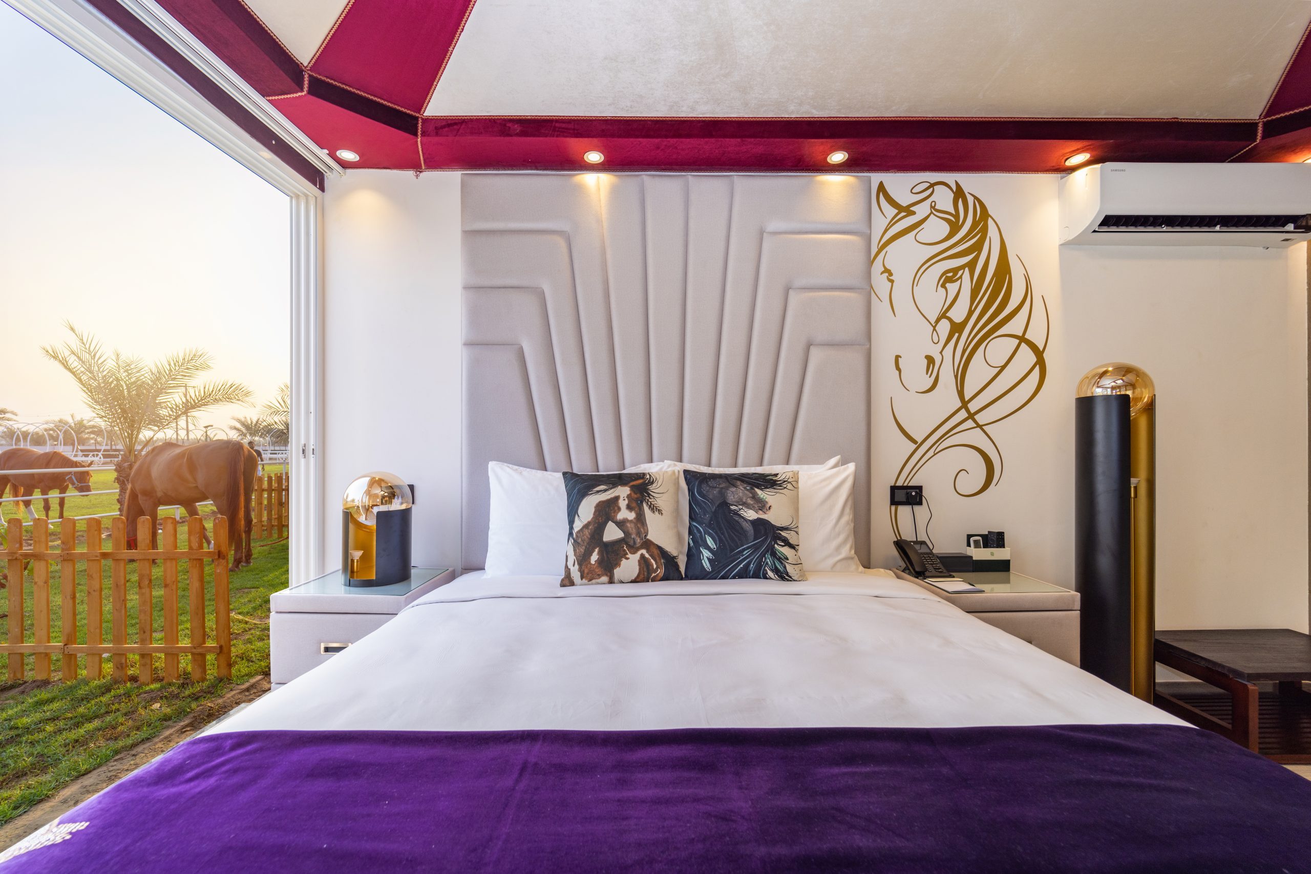 Nirvana Retreat – UAE – Healing Hotels of the World