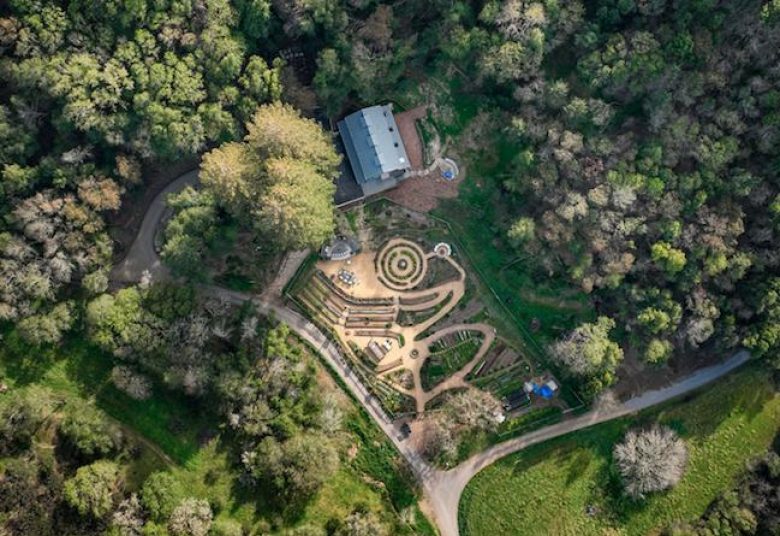 NewTree Ranch – USA – Healing Hotels of the World