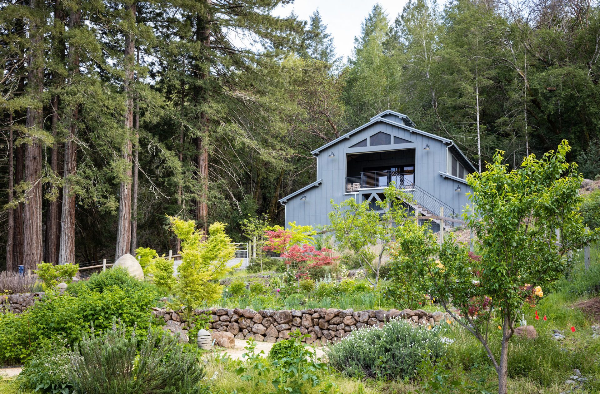 NewTree Ranch – USA – Healing Hotels of the World