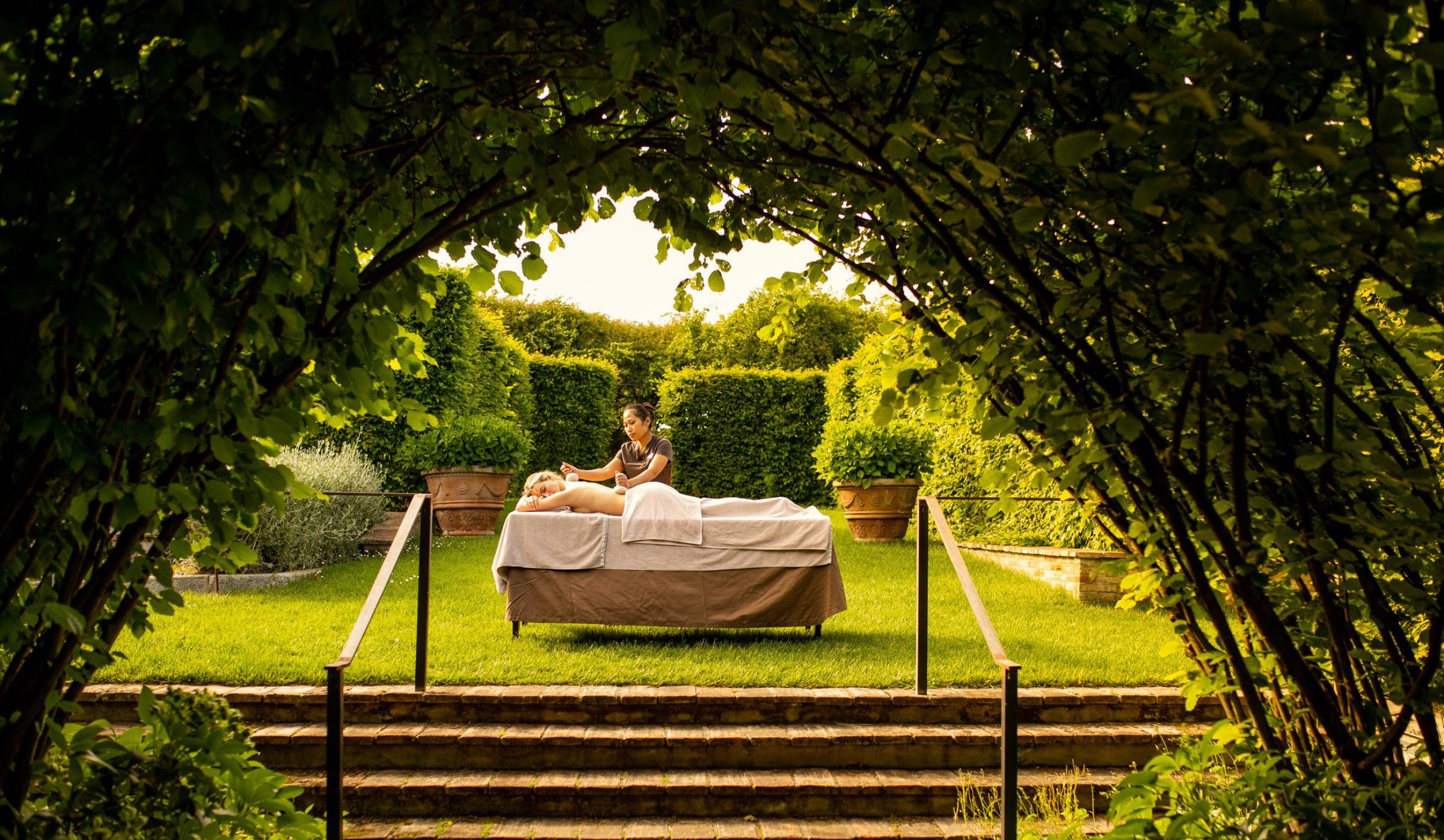 Healing Hotels of the World – Where Your Healing Journey Begins