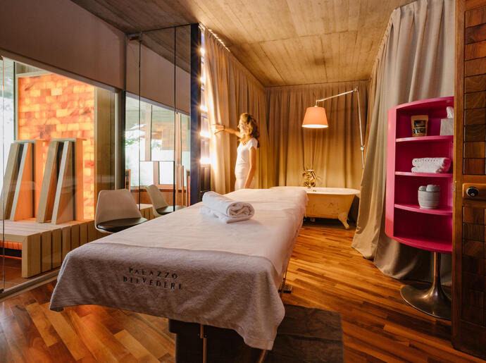 The Way of Fire – Special Offer – Healing Hotels of the World