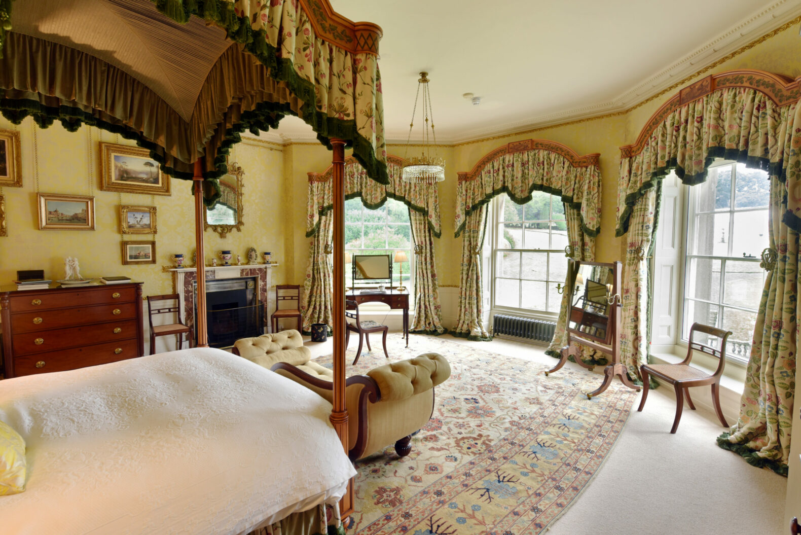 Broughton Sanctuary – United Kingdom – Healing Hotels of the World