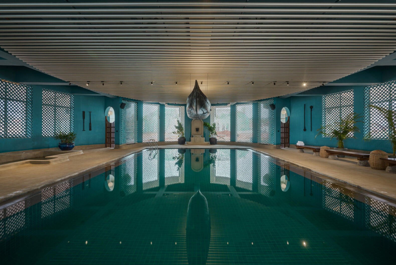 Kshemavana – Healing Hotels of the World