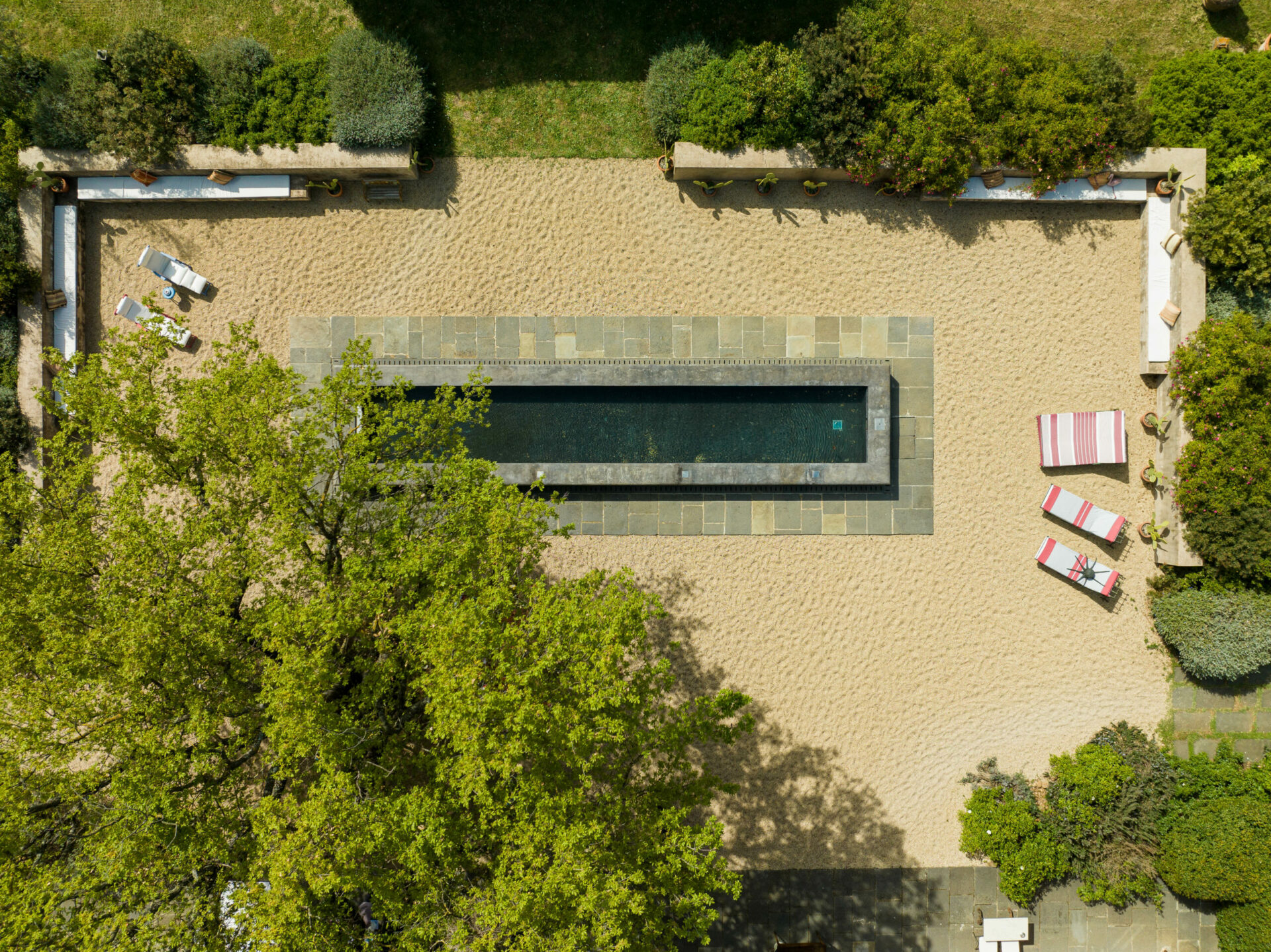 Tenuta di Paternostro – Italy – Healing Hotels of the World