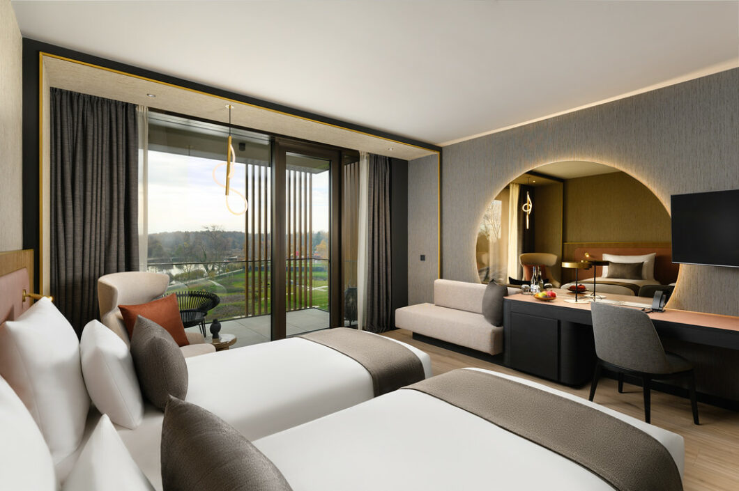 Melea - The Health Concept – Hungary – Healing Hotels of the World