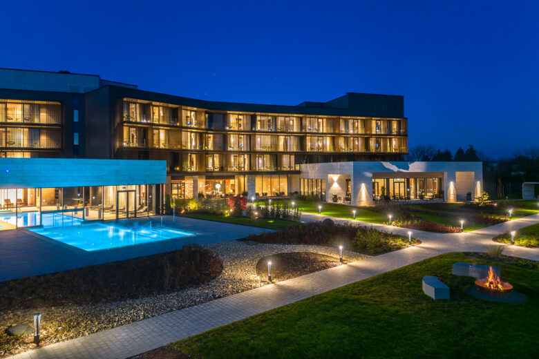 Melea - The Health Concept – Hungary – Healing Hotels of the World