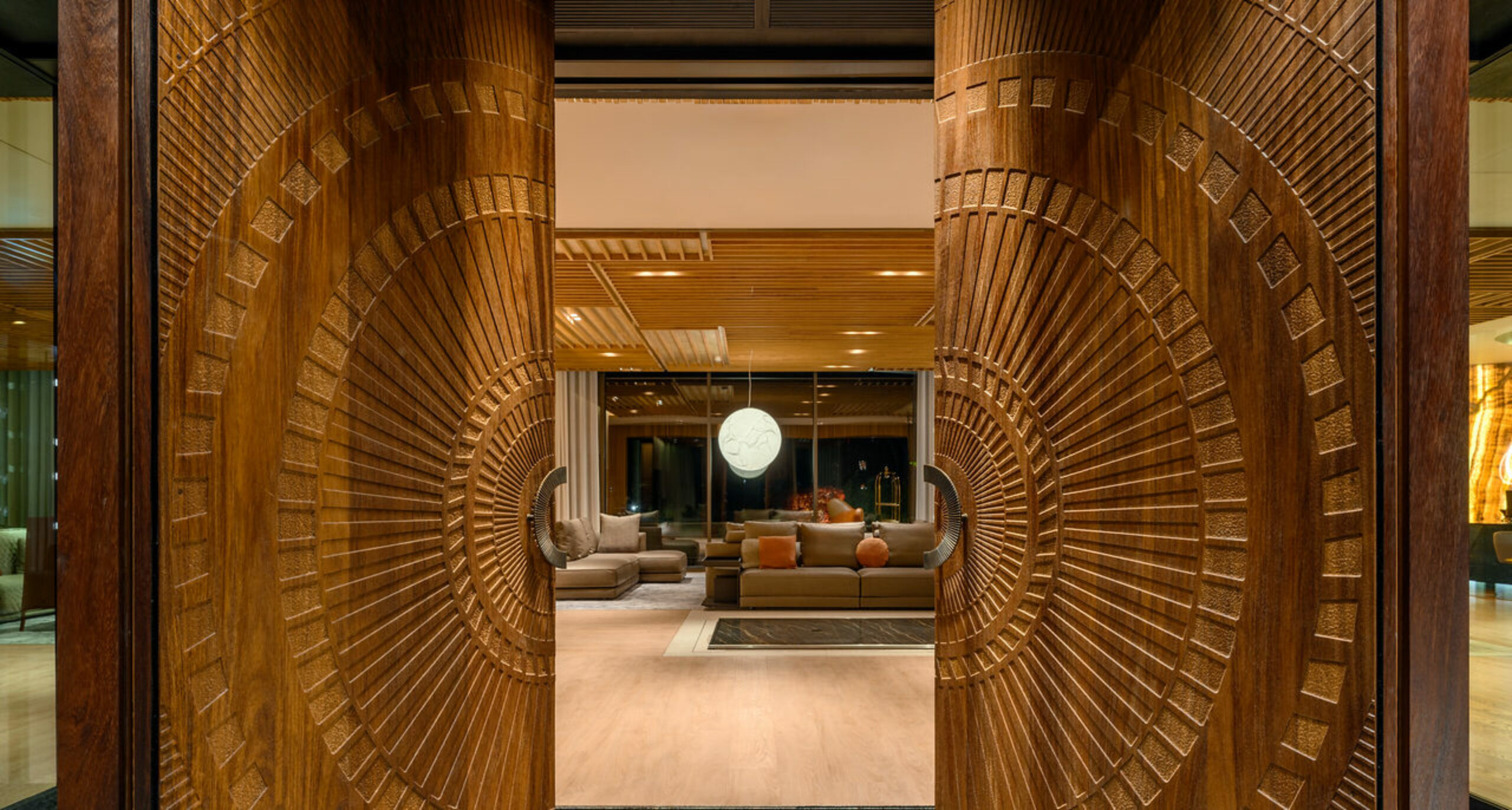 Healing Hotels of the World – Where Your Healing Journey Begins