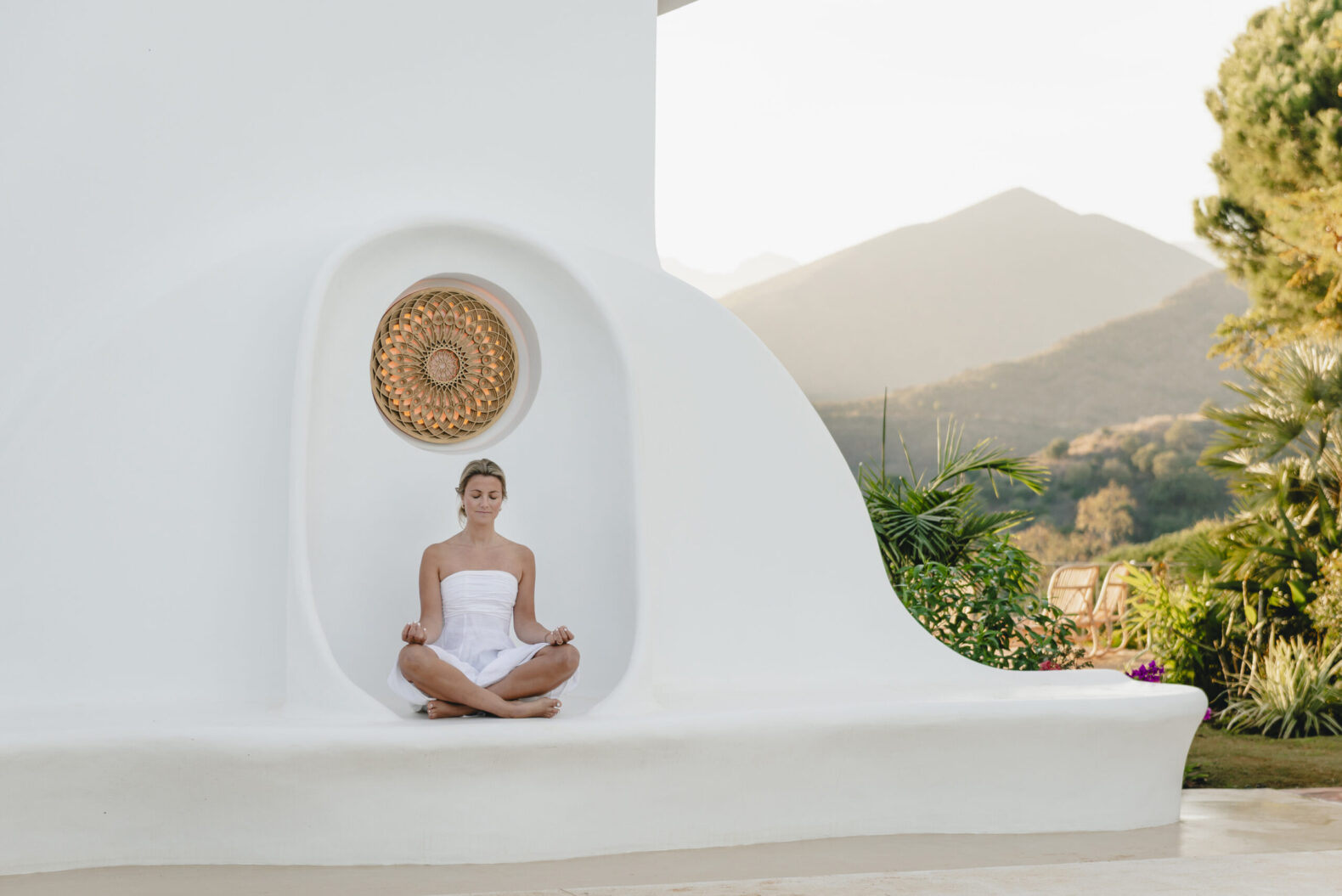 Healing Hotels of the World – Where Your Healing Journey Begins