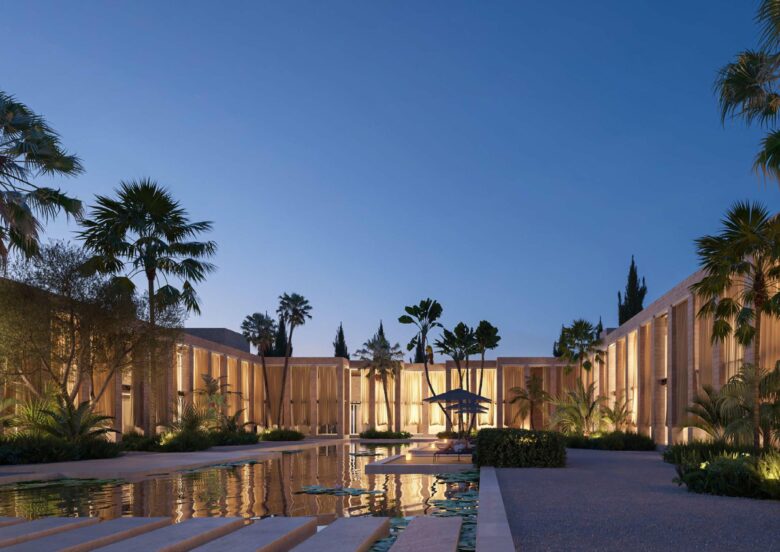 Lanserhof Sylt – Healing Hotels of the World