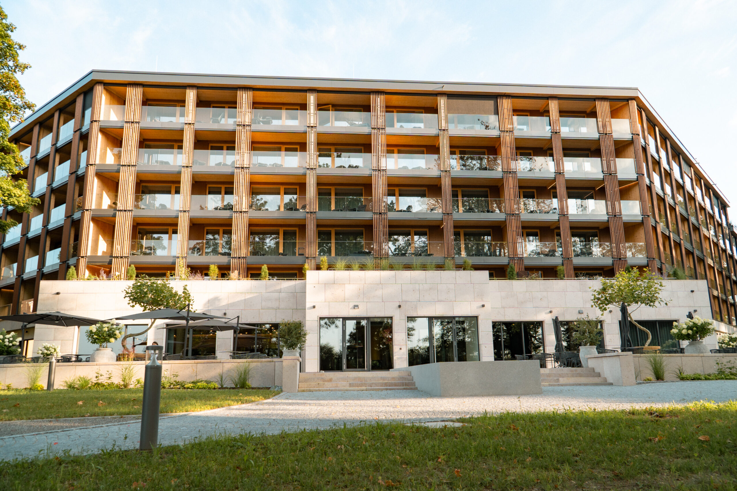 All Healing Hotels | Healing Hotels of the World