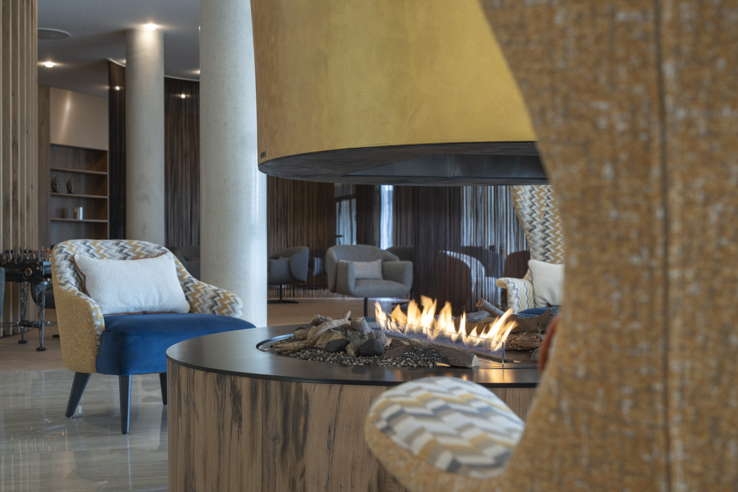 Buff Medical Resort – Healing Hotels of the World