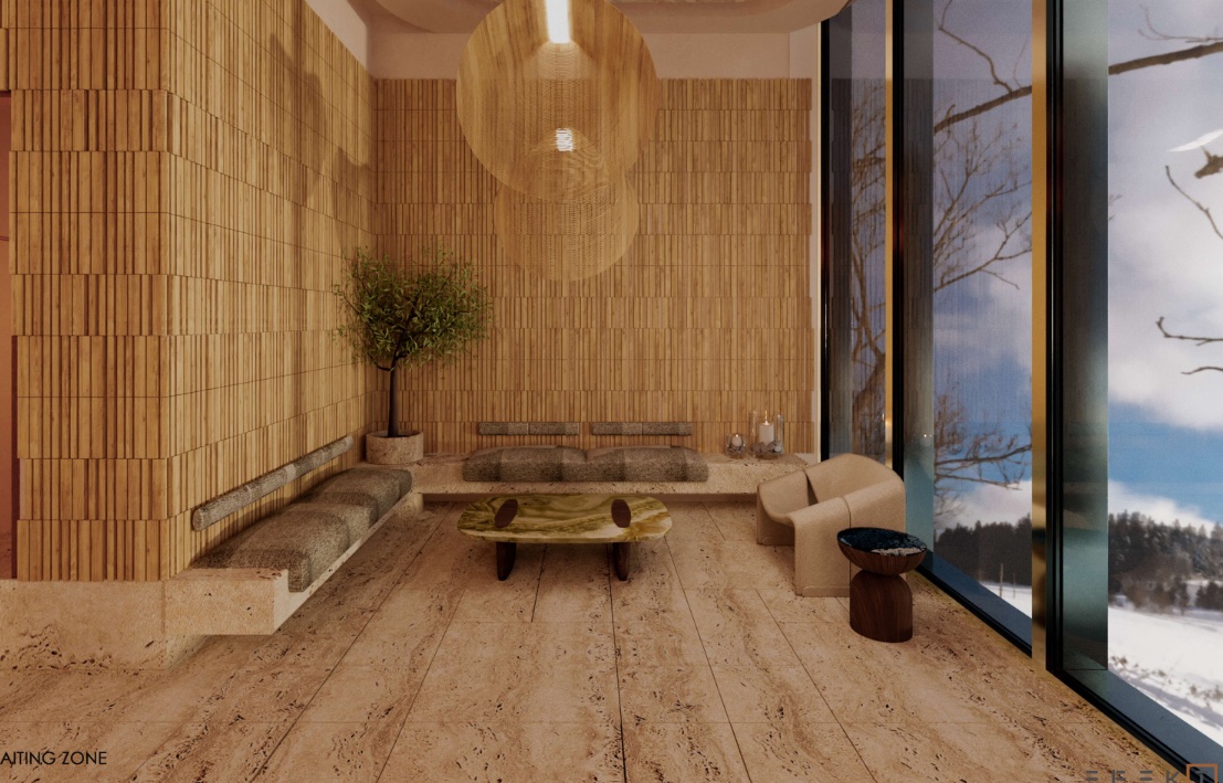 Beldersoy Resort & SPA – Healing Hotels of the World