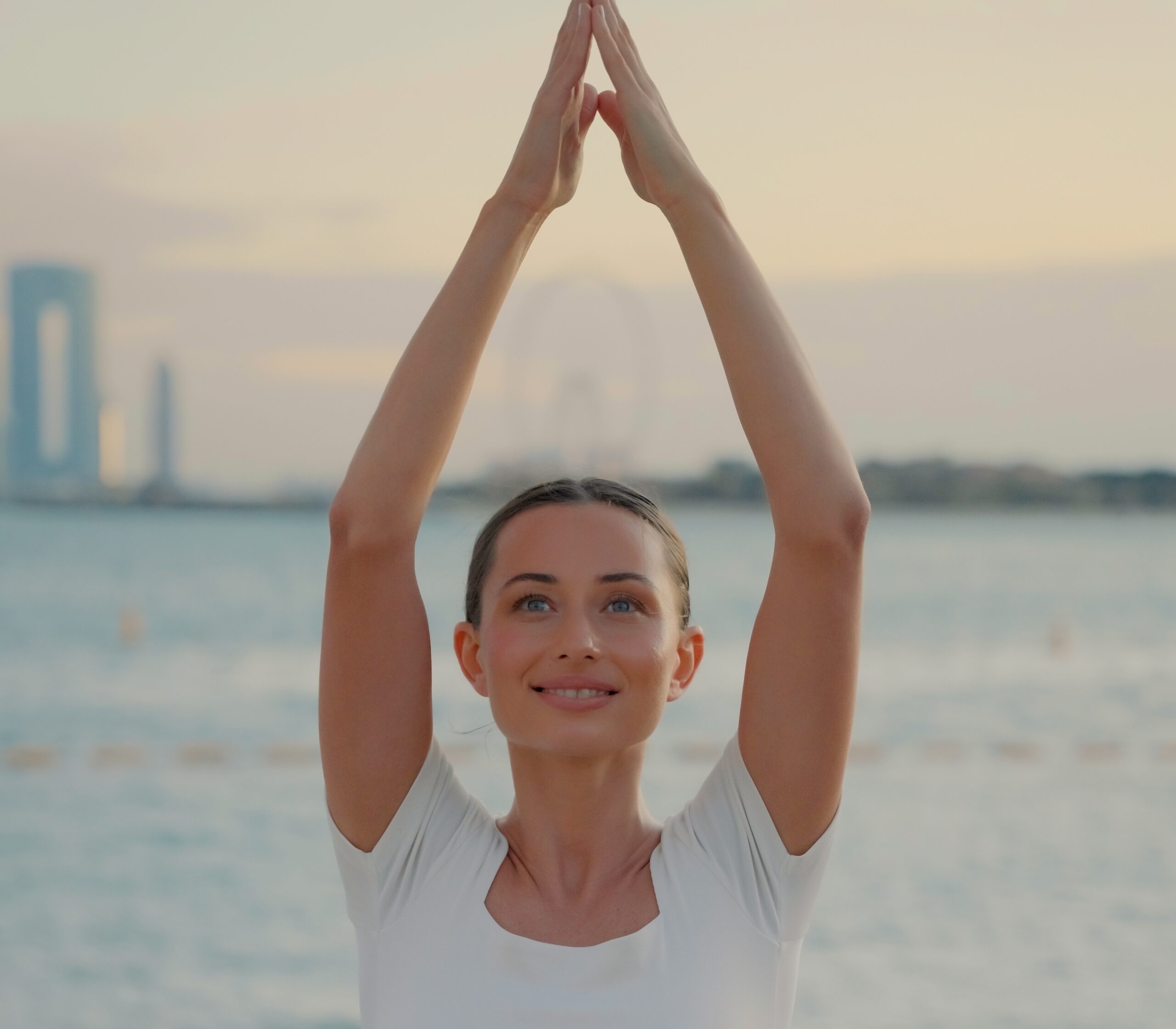 Yoga & Harmonization of the Chakras – Healing Hotels of the World